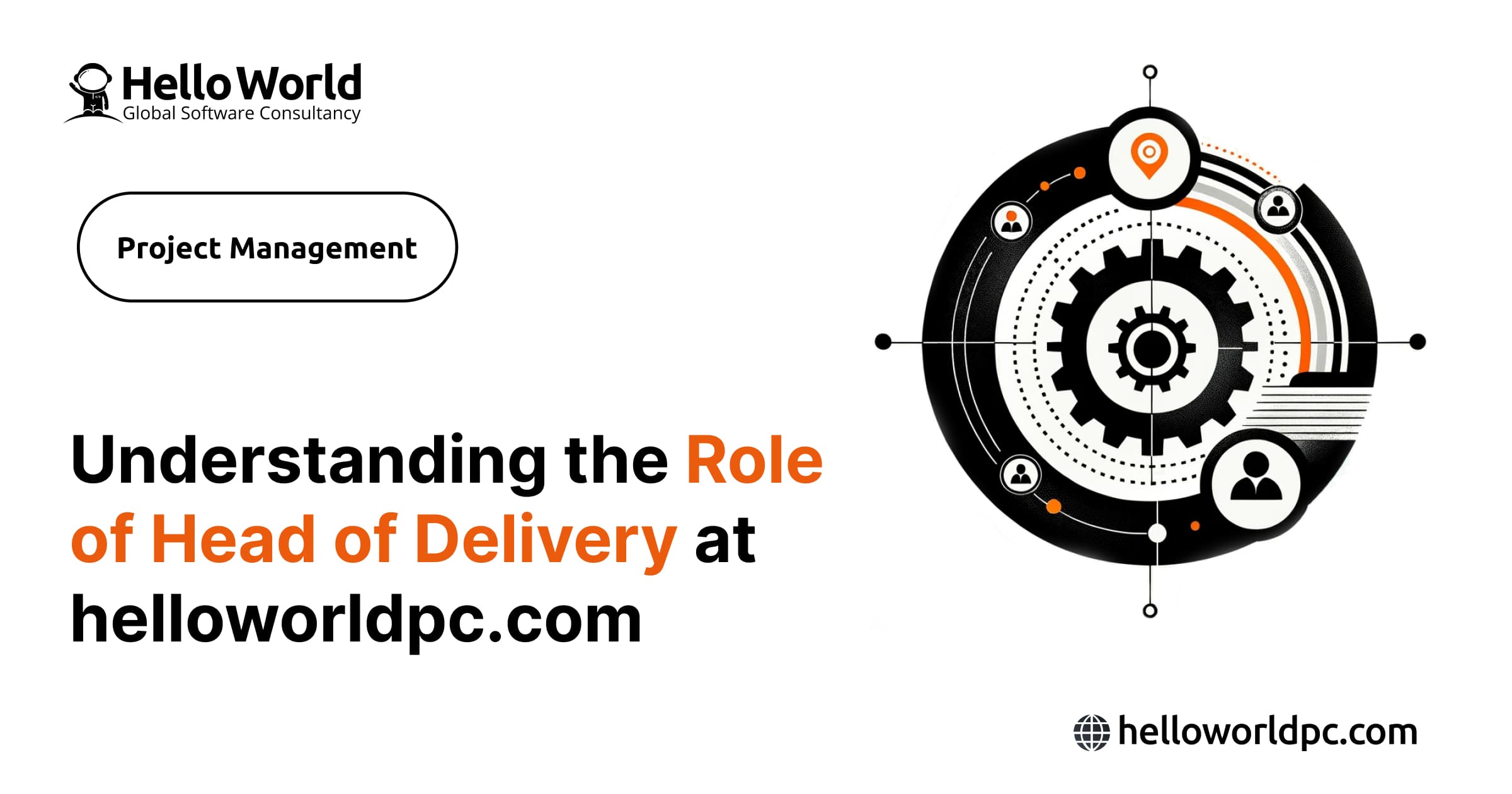 Understanding the Role of Head of Delivery: A Key Position in Project ...